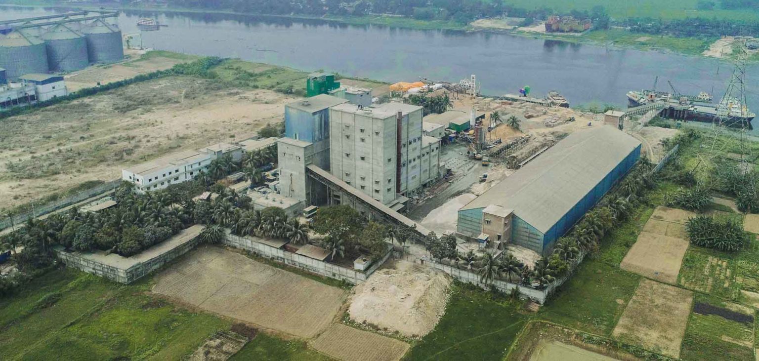 Cement Company Flourish in the Construction Industry - Mir Cement Blog ...